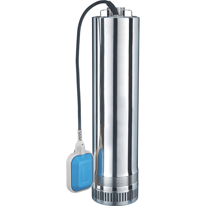 Openwell Pumps Starpumps
